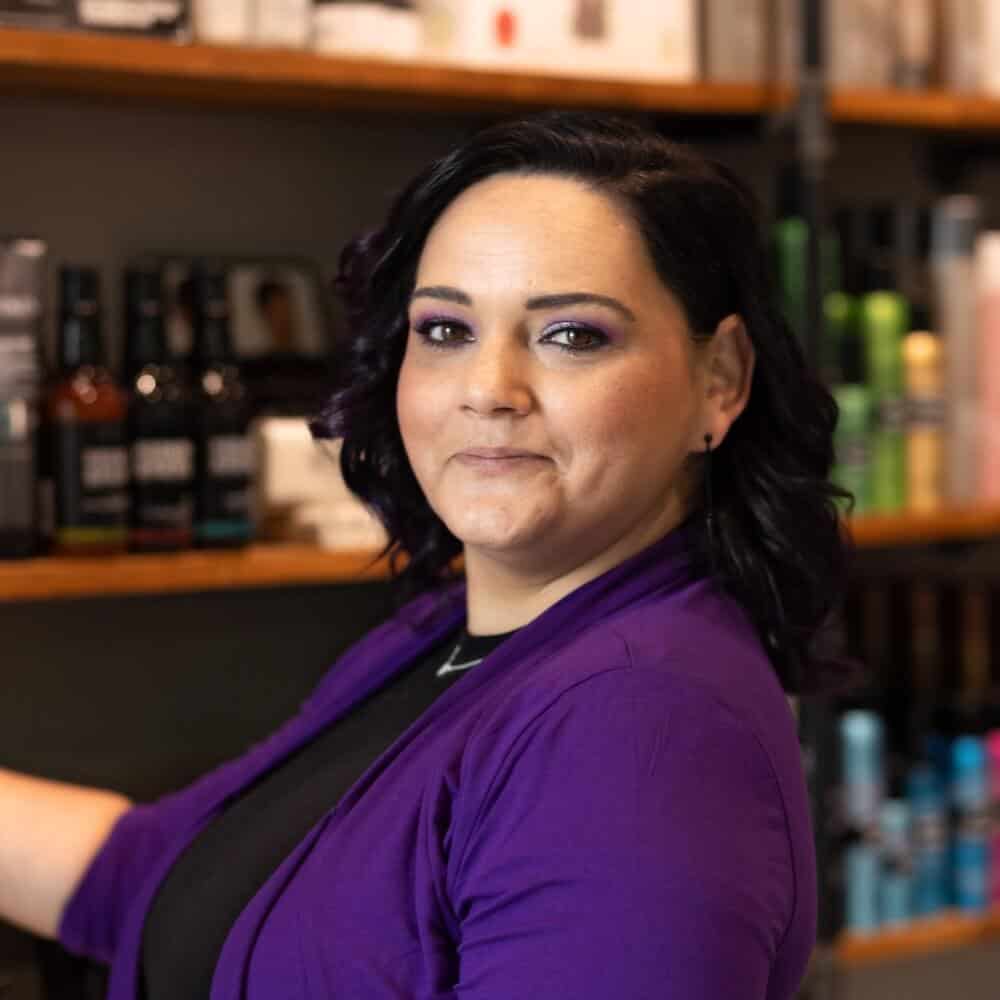 Rachel Plaud - Vivid Salon